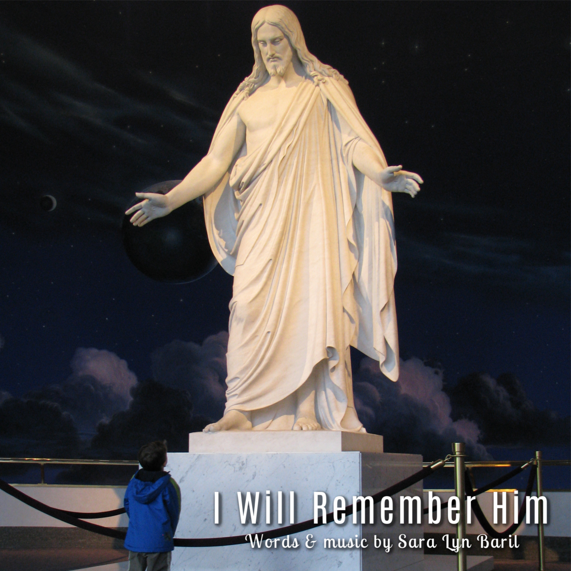 I Will Remember Him (SA) | PDF Sheet Music | Sara Lyn Baril