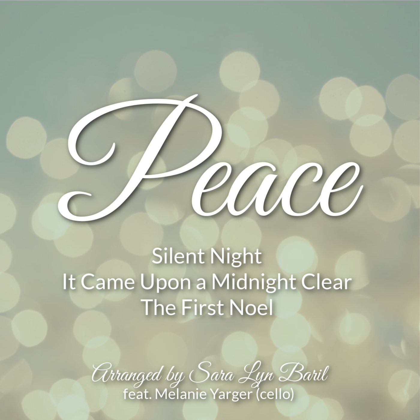 Christmas Songs Of Peace , 13 Of The Best Worship Songs About Peace – MSQDM
